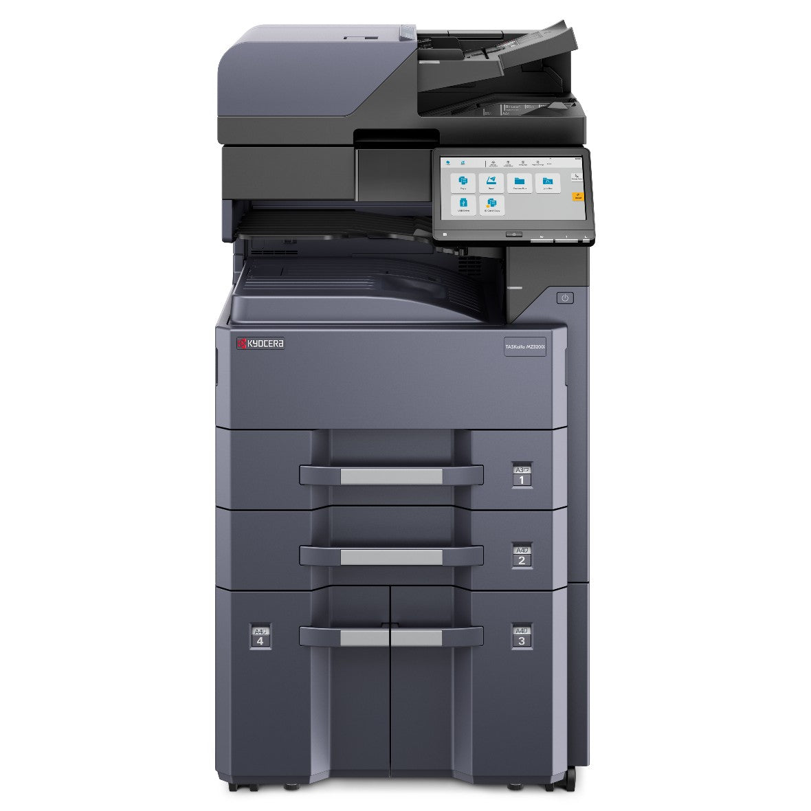 Photocopier – Global Office Machines