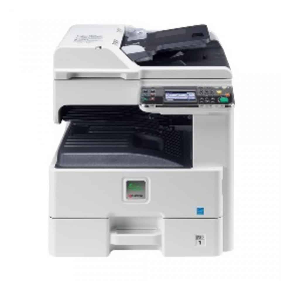 Kyocera FS-6530MFP | Global Office Machines