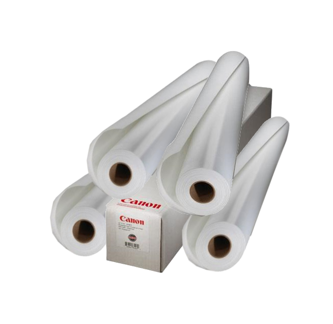 A3 Bond Paper CANON 80GSM 420MM X 50M - 4 Rolls – Global Office Machines