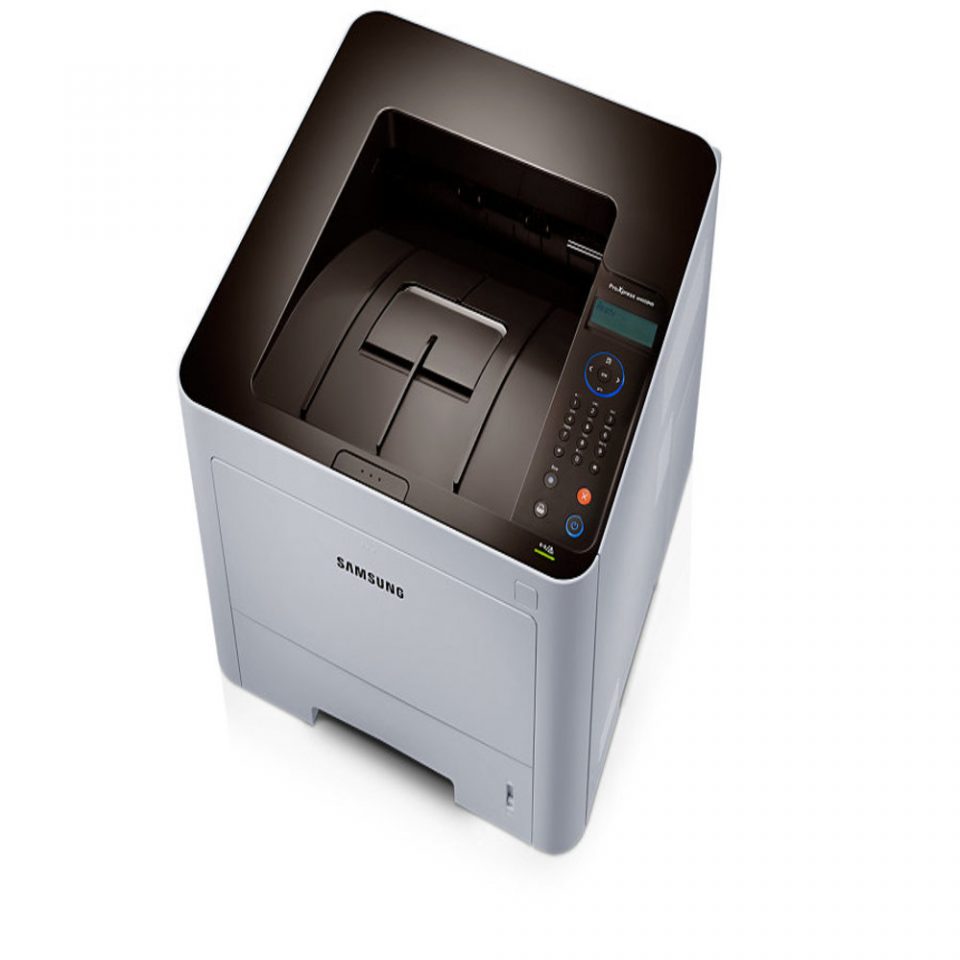 Samsung SL-M4020ND Mono Laser Printer | Global Office Machines