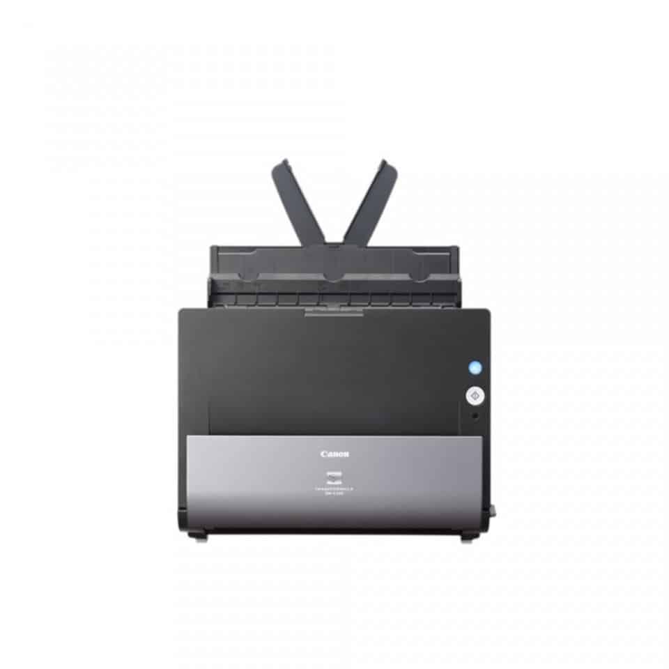 Canon DR-C225 Scanner – Global Office Machines